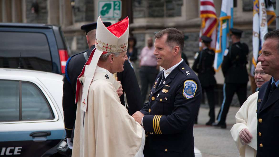 May 1st 2018 is the 24th Annual Blue Mass | Precise Digital