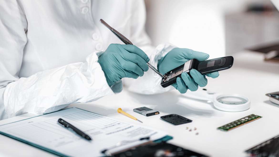 4 Cases Solved With Digital Evidence | Precise Digital 4 Cases Solved With Digital Evidence | Precise Digital